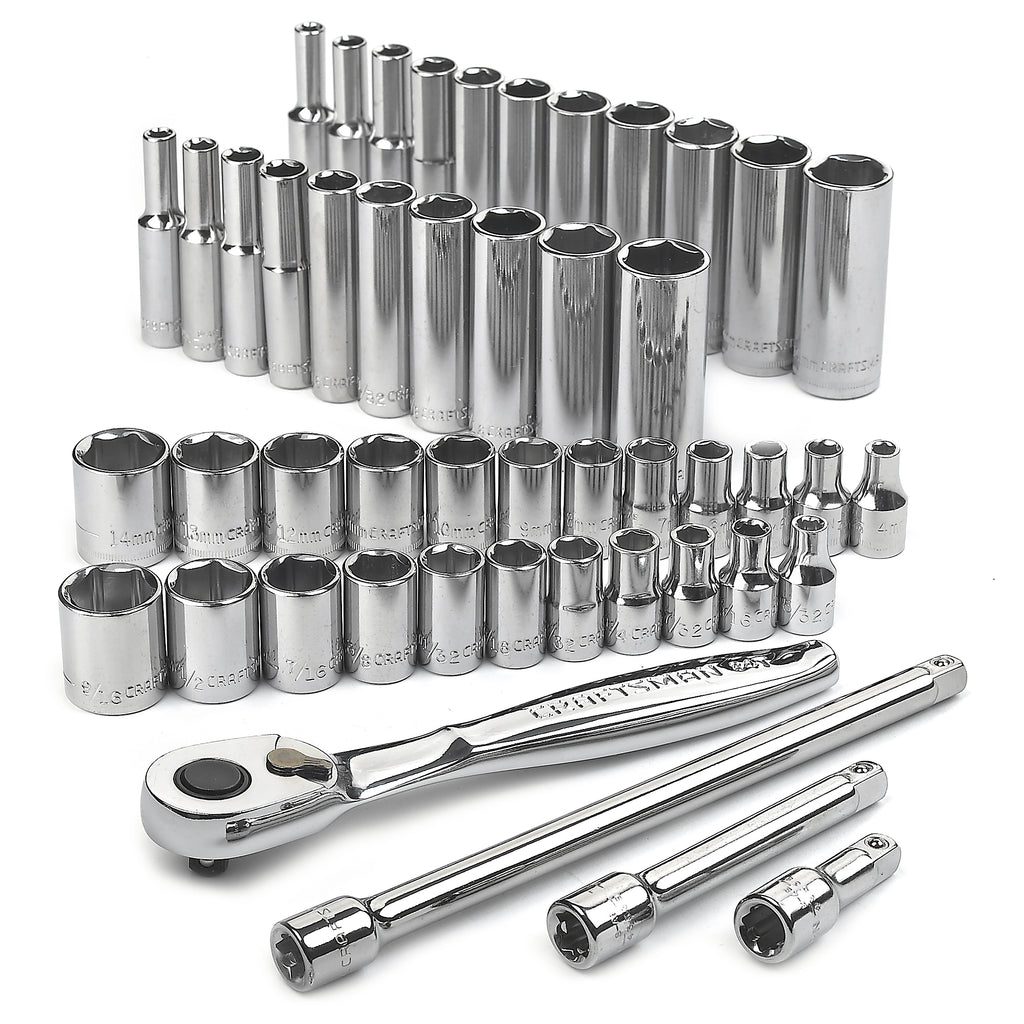 Getting Started - Tools Part One