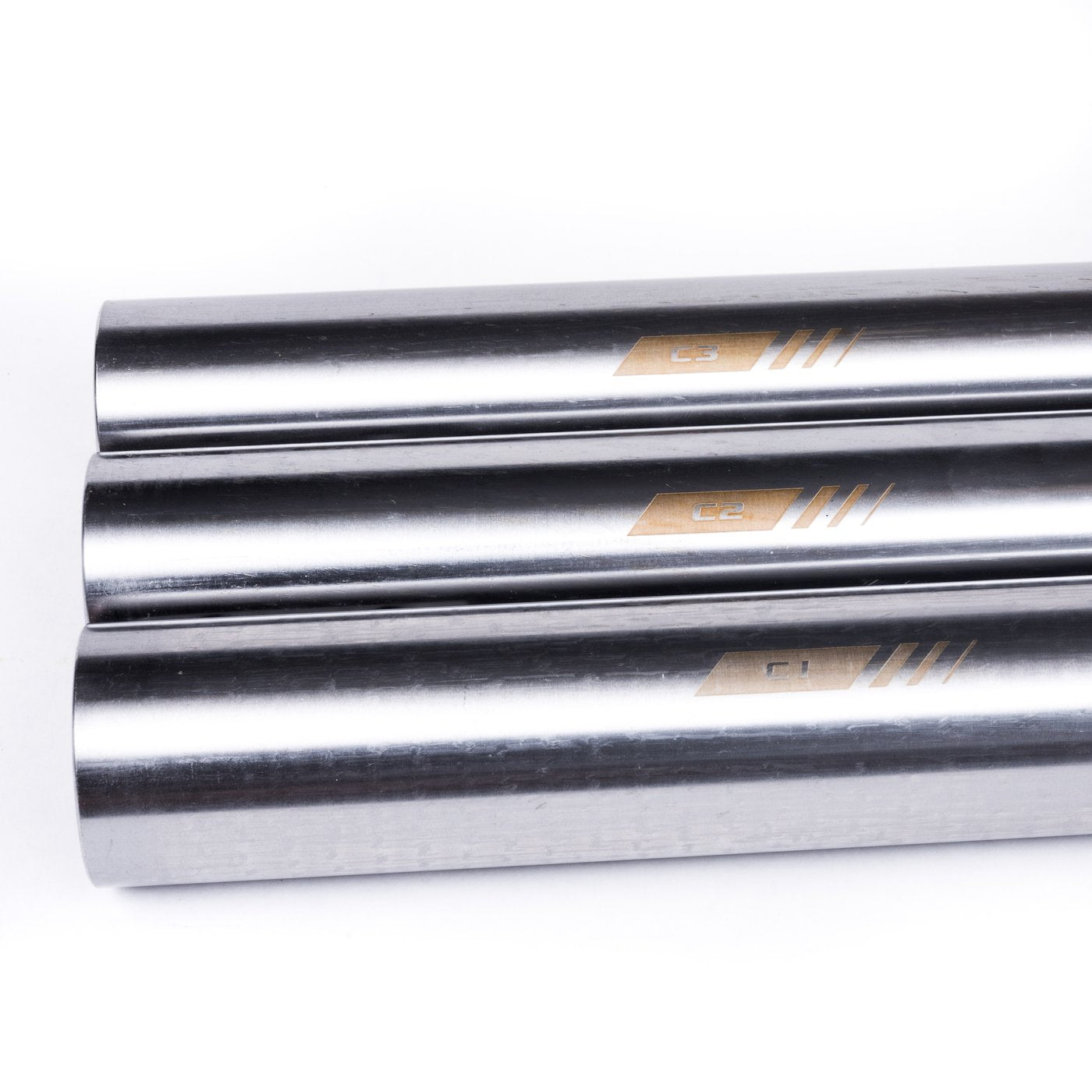 COMPKART Rear Axle 50 mm